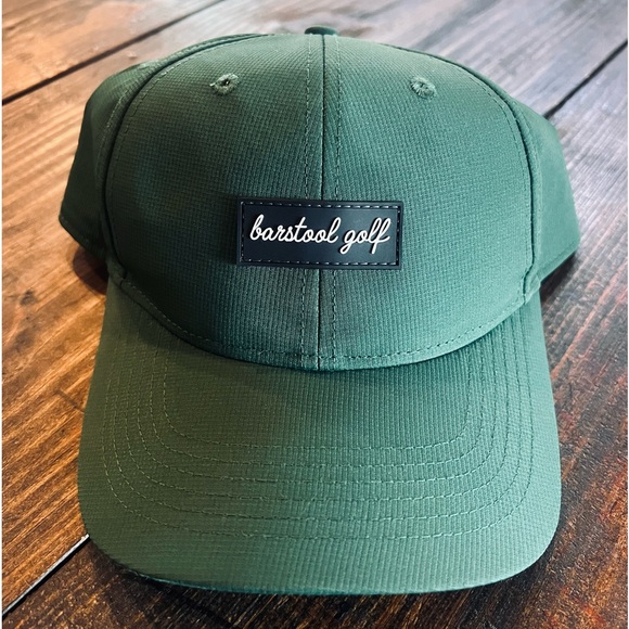 Barstool | Accessories | Barstool Golf Hat | Poshmark